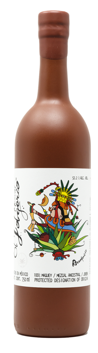 El Jolgorio – Agaveria