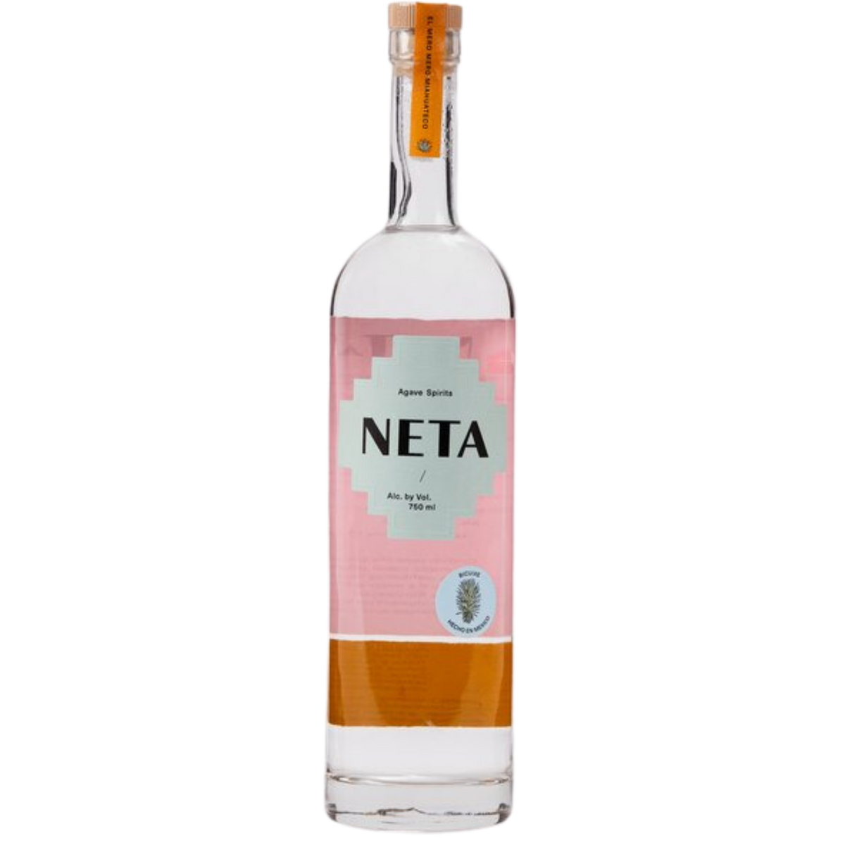 Neta – Agaveria