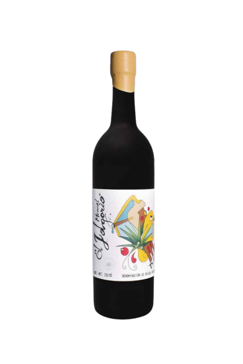 El Jolgorio – Agaveria