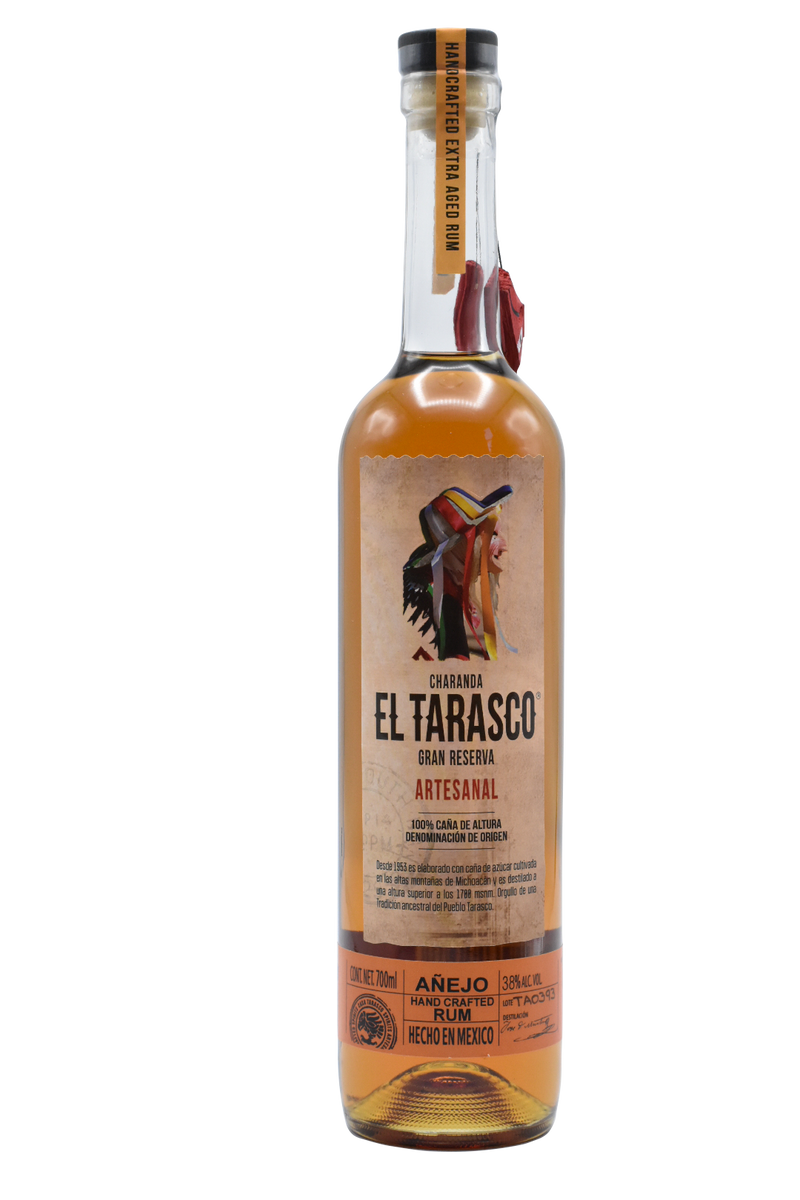 El Jolgorio – Agaveria